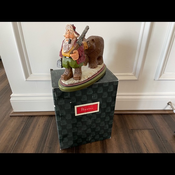 David Frykman | Accents | David Frykman The Hunter | Poshmark